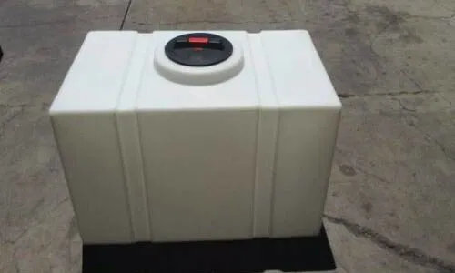 Water Tanks for Mobile Detailing [Setup and Size Guide]