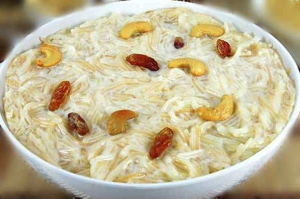 Nepali Desserts - Asian Recipe