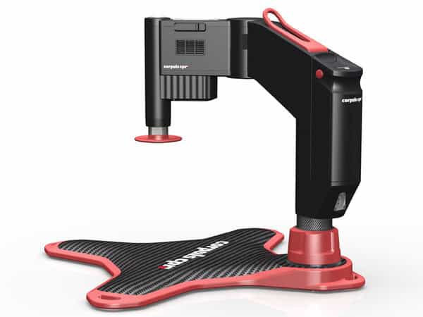 Automated CPR device corpuls CPR - Medicare