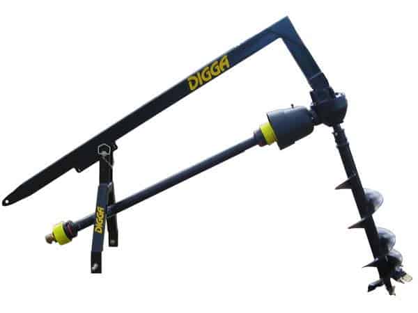 3 Point Linkage - YG Lifting Solutions