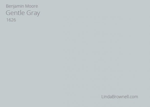 9 Fascinating Best Blue Gray Paint Color Choices for Any Room ...