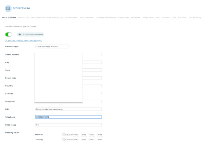 Plug It In, Plug It In: The Complete SEOPress Review 2020