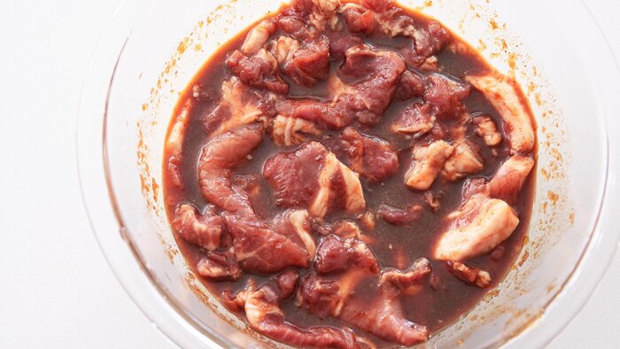 Homemade Tocino Recipe (Filipino Bacon) - No Artificial Colors