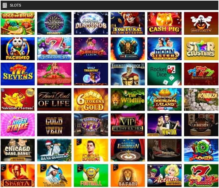 How to get free spins and cash bonus to Brazino777 Casino?