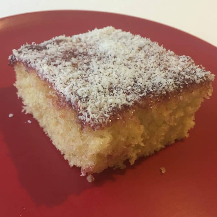 Amazing Coconut Cake.... | The Diary of a Frugal Family