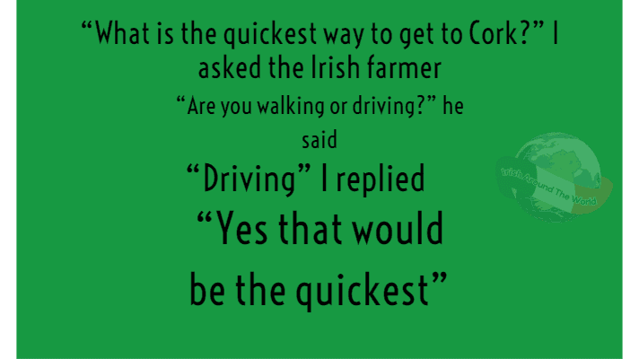 Irish Jokes - Irish Humour - Best Irish Jokes - Funny Irish Jokes & More!