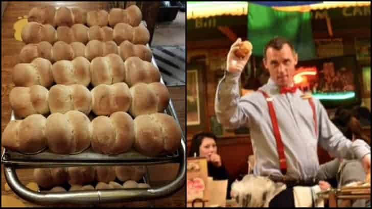 Lambert’s Cafe “Throwed Rolls” Recipe – Country Music Nation