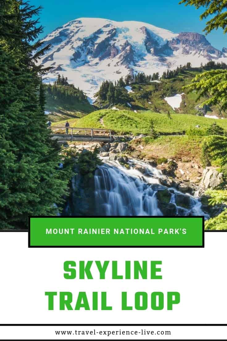 Skyline Trail: Mount Rainier's Best Day Hike - Travel. Experience. Live.
