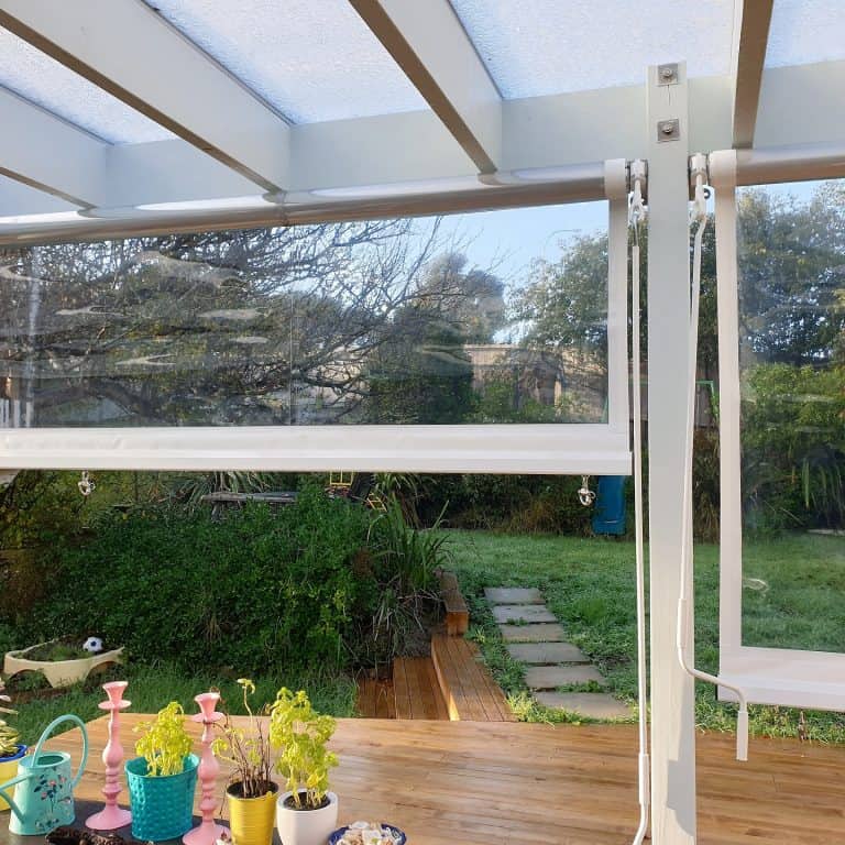 Outdoor Blinds – External Sunscreens for Windows | SunGuard