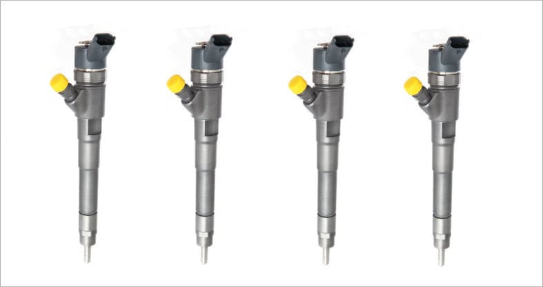 Injector 0445110273 / Injectoare 0445110273 Iveco 2.3, Fiat 2.3