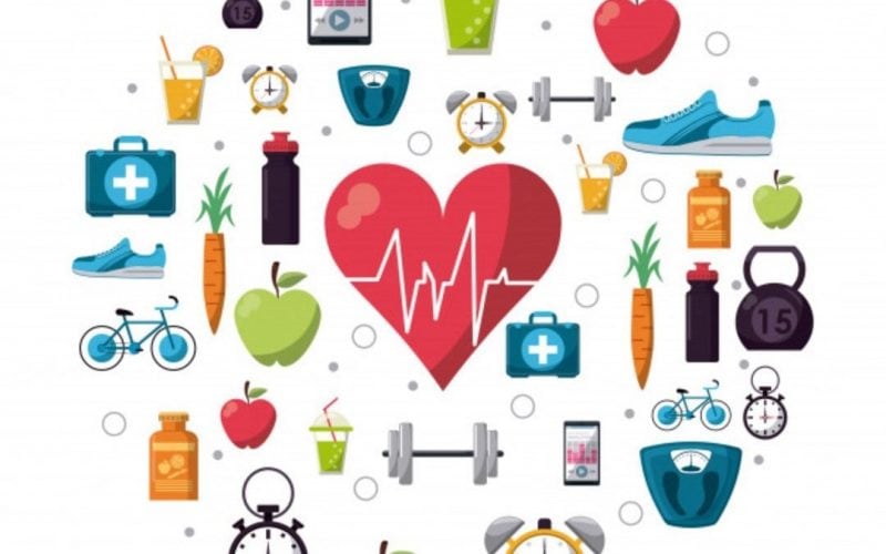 Claves para estilo de vida saludable | ¿Necesitas ayuda?