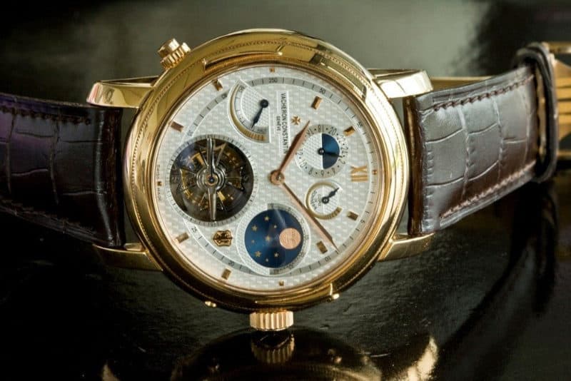 The 20 Most Expensive Watches in the World (2019) | Wealthy Gorilla