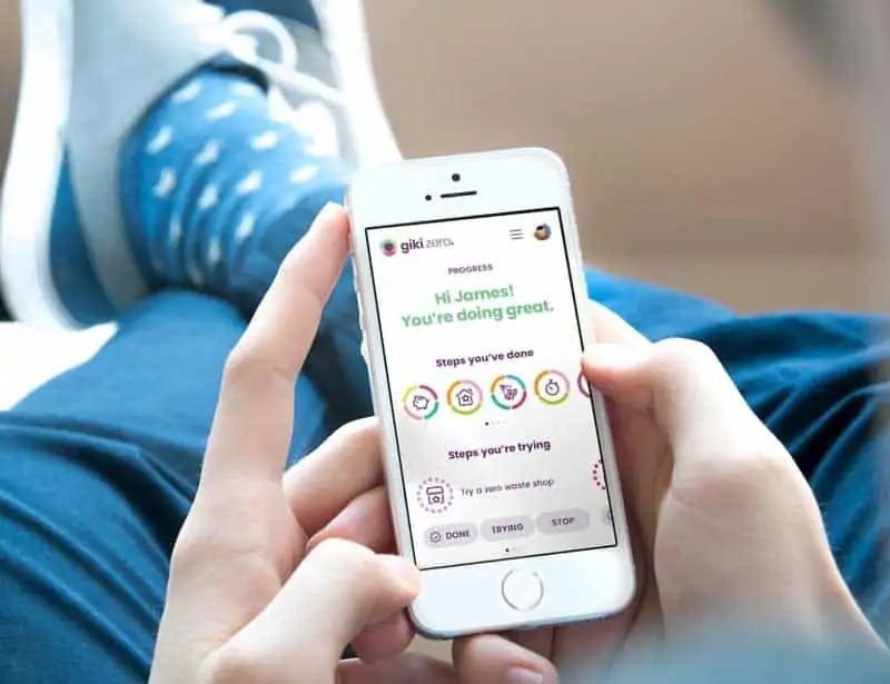 13 Best Eco Friendly Apps to Help You Live More Sustainably