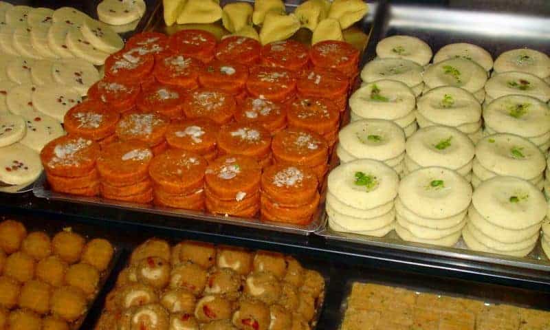 Nepali Desserts - Asian Recipe