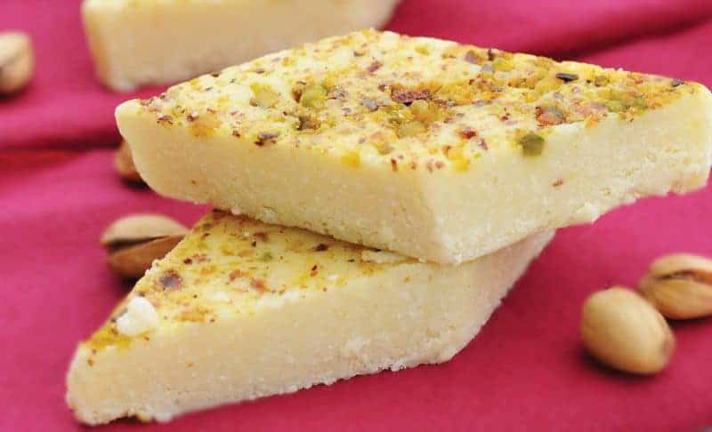 Nepali Desserts - Asian Recipe