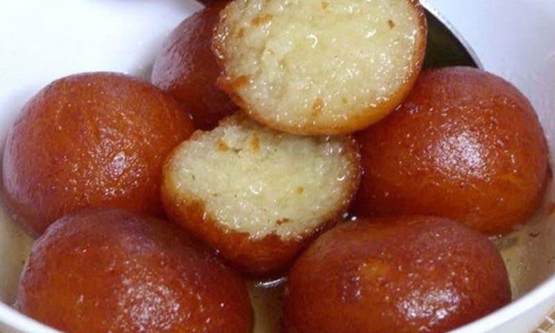 Nepali Desserts - Asian Recipe
