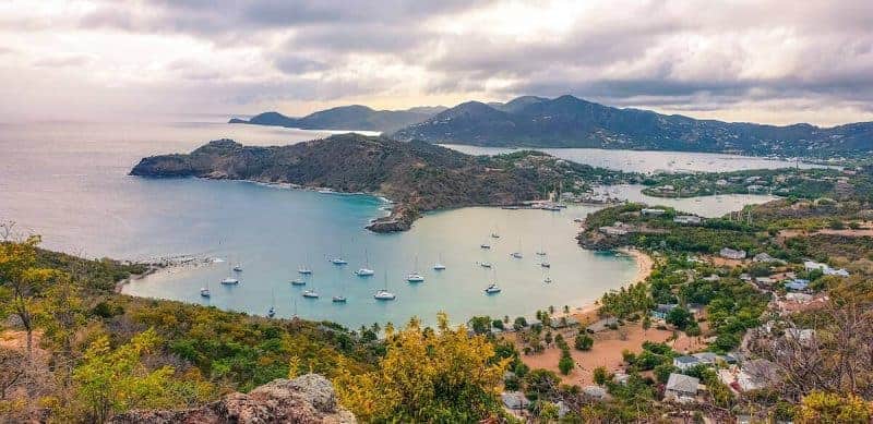 20+ Essential Antigua Travel Tips: What To Know Before You Go!