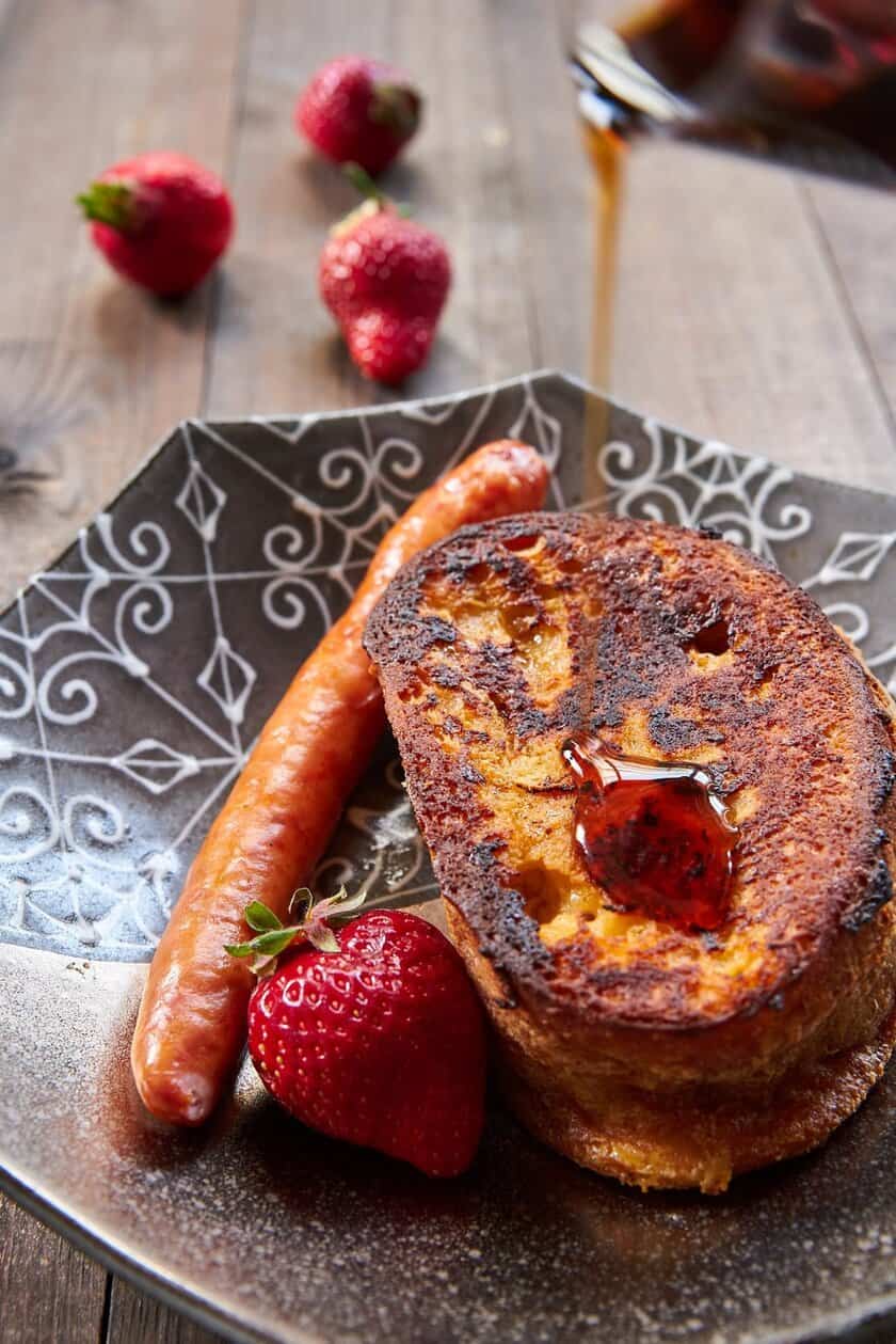 The Best Pain Perdu Recipe French Toast Recipe the-best-pain-perdu-recipe-french-toast-recipe