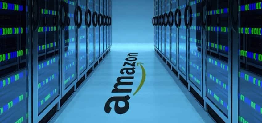 Moving the Cloud into the Data Center? AWS Is Coming to Enterprise Data ...