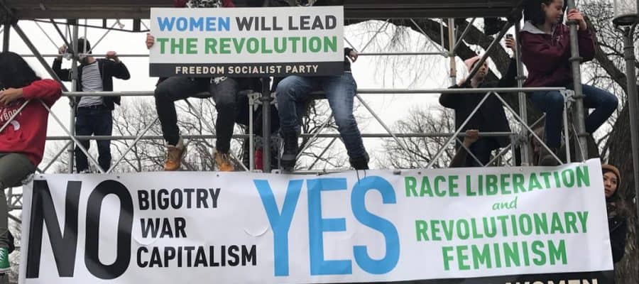 Transitional Program for Socialist Revolution by Leon Trotsky - Freedom ...