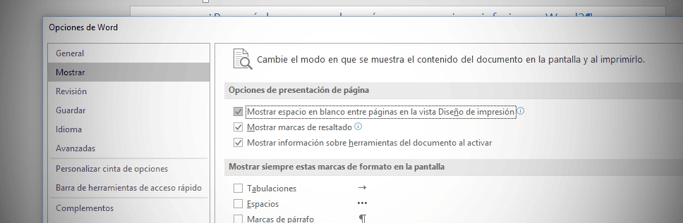 Como Poner Margen En Word 【Guía Actualizada junio 2020 Como Poner Margen En Word 【Guía Actualizada junio 2020