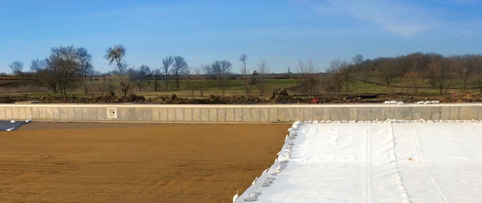 THE LAGOON Hits Construction Milestone | Windsong Ranch