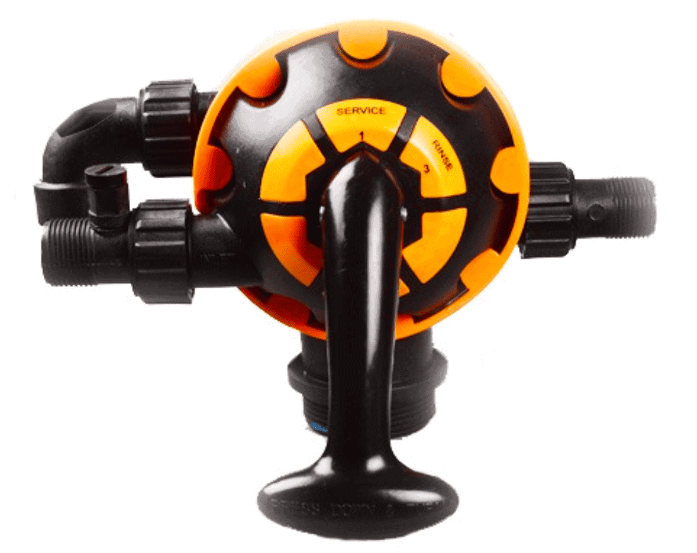 Top Mount Front Facing Filter 25nb MPV (0525FF)- Initiative Engineering ...