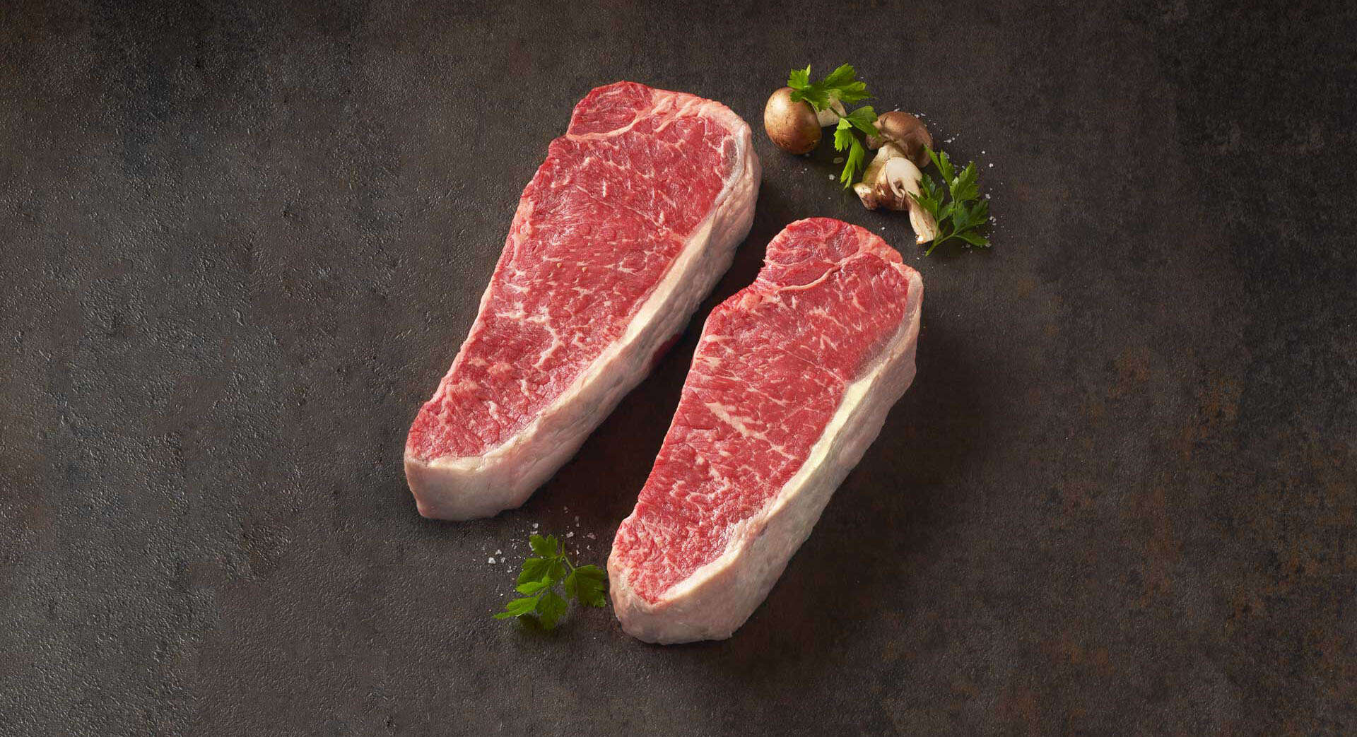 Black Angus Beef for Foodservice and Restaurants | 1855