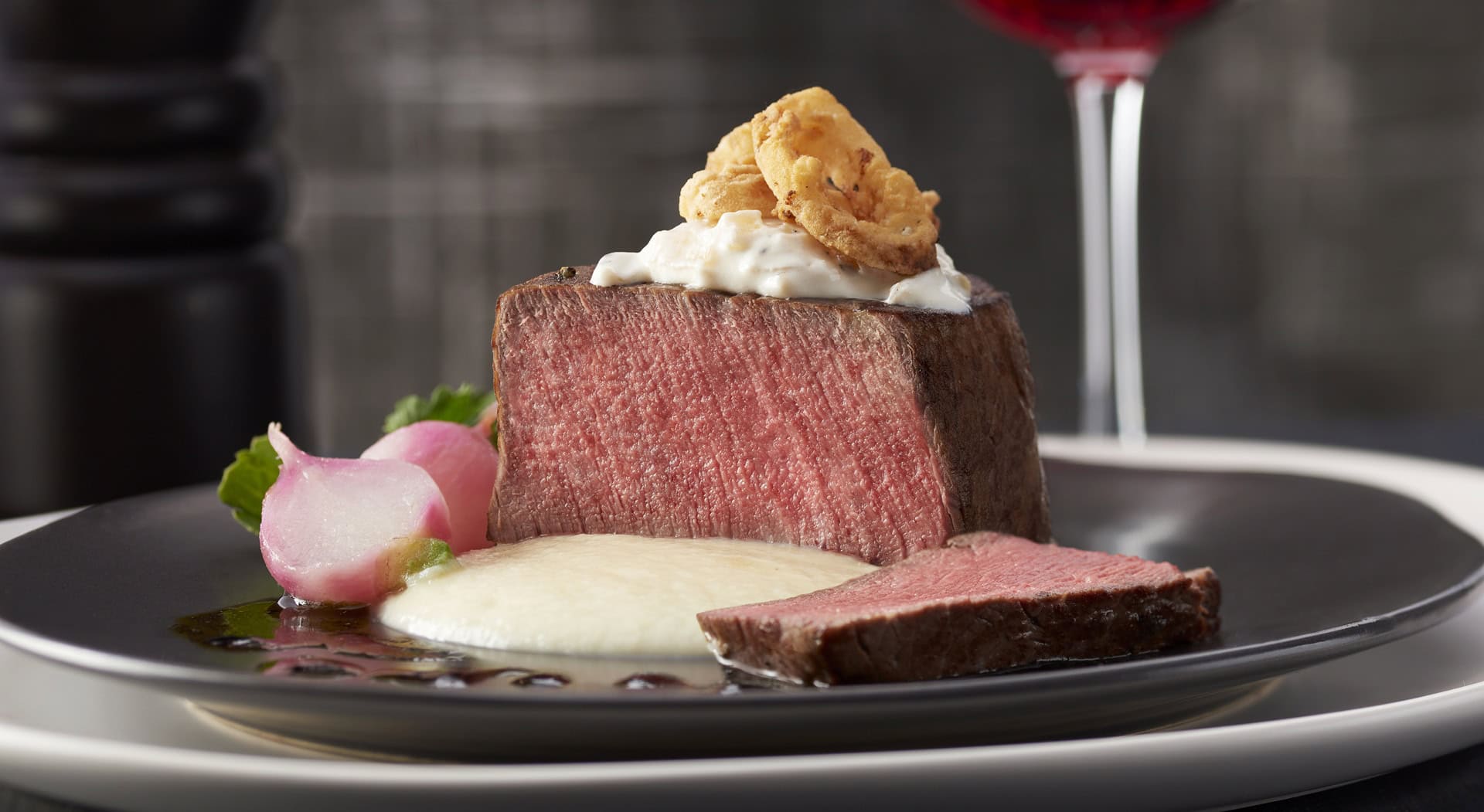 Black Angus Beef Recipes | 1855 Beef