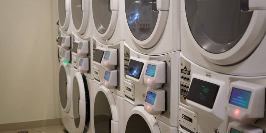 Doing Laundry on a Disney Cruise - The Disney Cruise Family Travel Blog