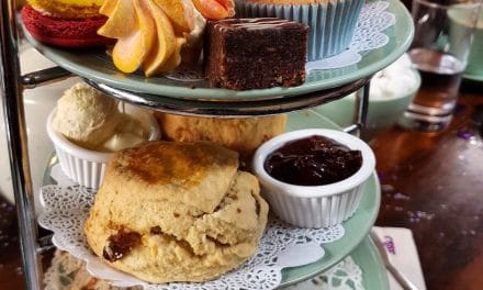 List of Traditional and Most Popular British Foods to Try in the UK