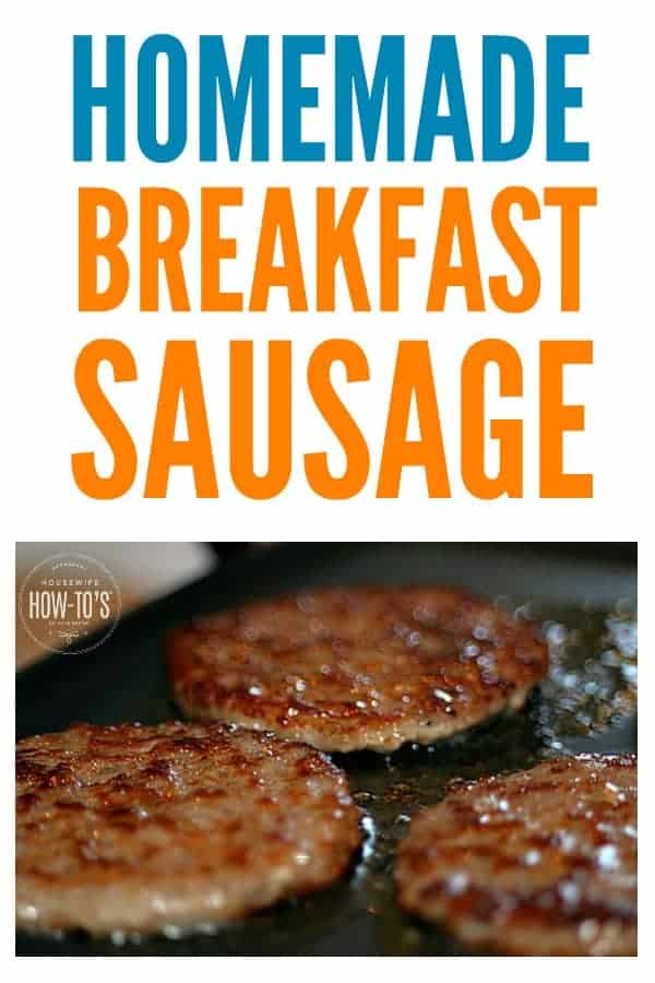 Copycat Tennessee Pride Sausage Recipe | Bryont Blog