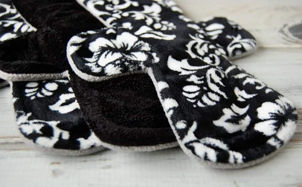 Why You Should Switch to Mama Cloth and How to Start - The Pistachio ...