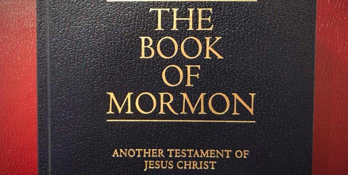 Prophetic Promises of Studying the Book of Mormon « Scripture Notes