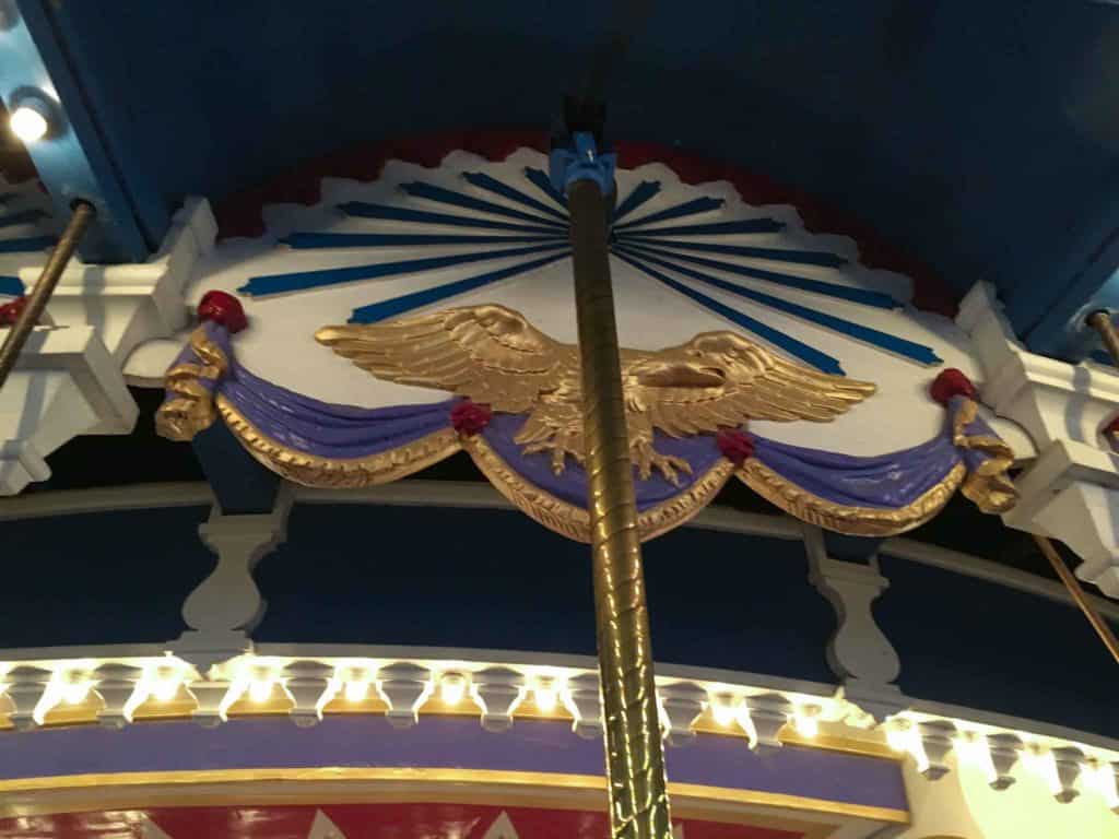 Ten Things You Probably Don’t Know About Disney's Cinderella’s Carousel ...