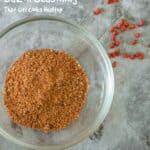 Homemade Sazon Seasoning Mix - That Girl Cooks Healthy