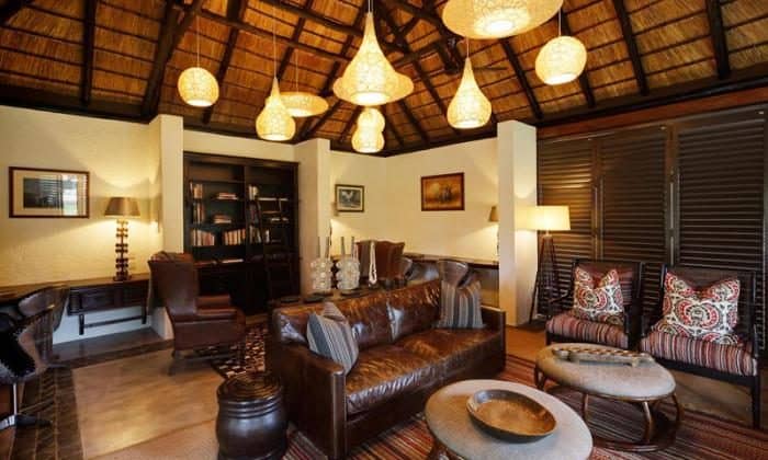 Mfuwe Lodge, South Luangwa National Park, Zambia - 2019 / 2020