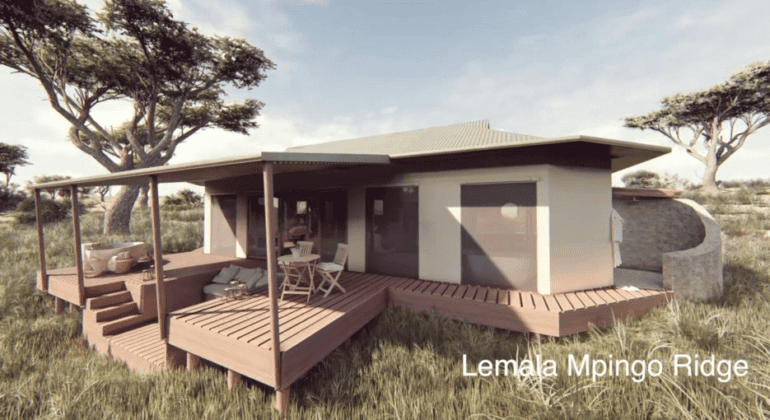 Lemala Mpingo Ridge, Tarangire National Park, Tanzania - 2020 / 2021