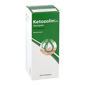 The Best Ketoconazole Shampoos for Treating Dandruff