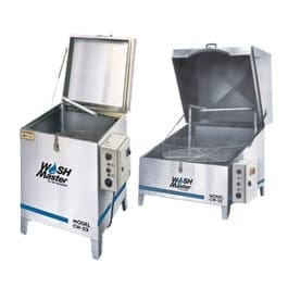 Immersion Parts Washer Manufacturers Suppliers