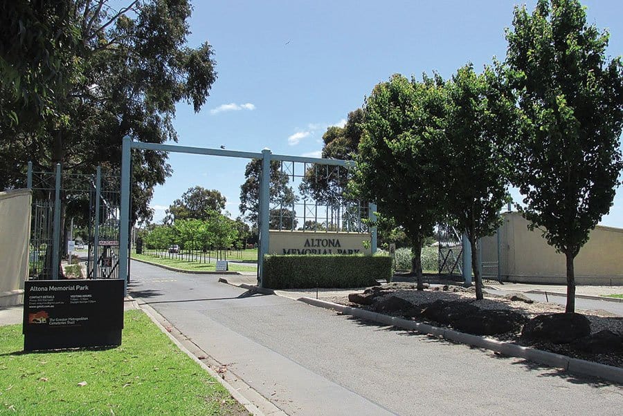 Arranging a Funeral - Kingston Funerals