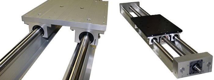Linear Rail Manufacturers | Linear Rail Suppliers