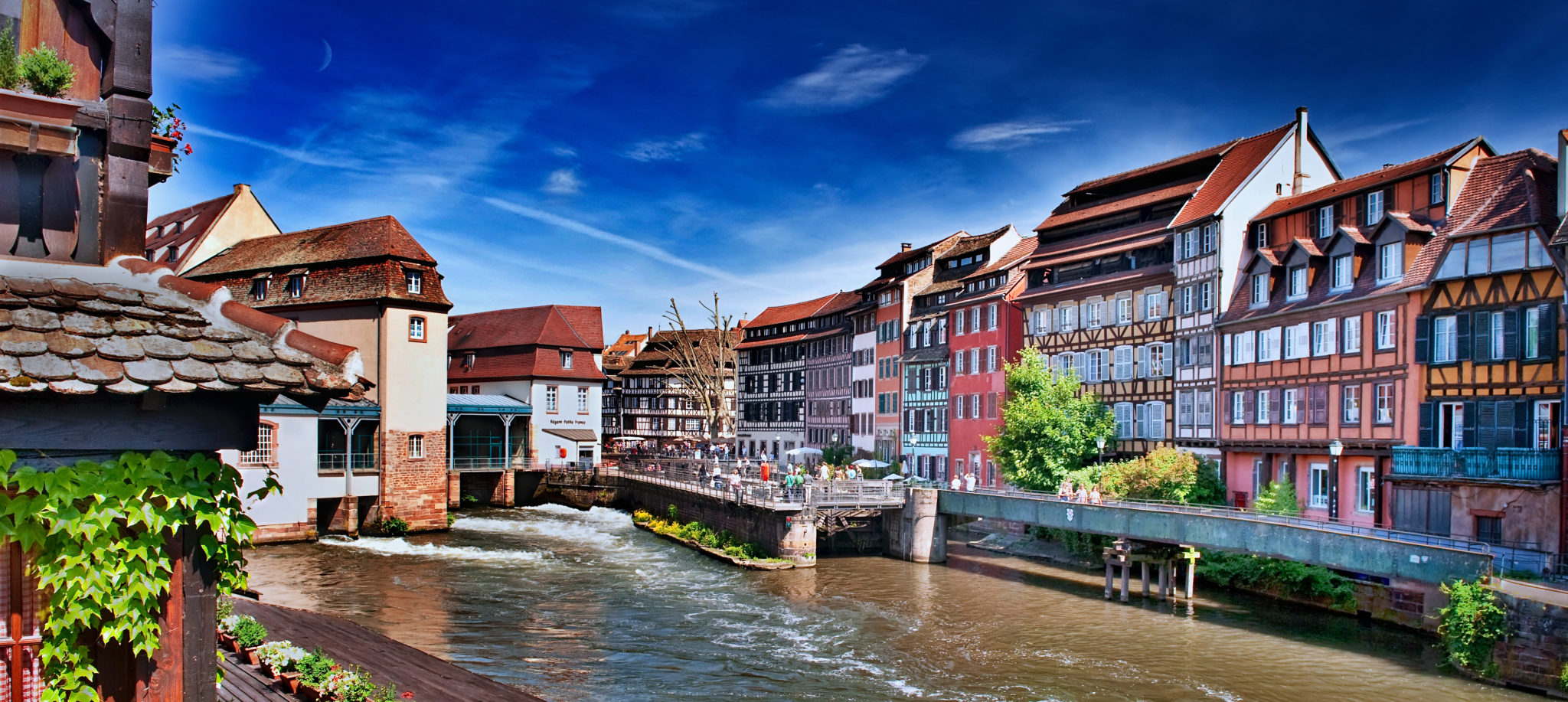 Reiseführer Straßburg: Highlights & Tipps für eine Wochenend-Städtereise