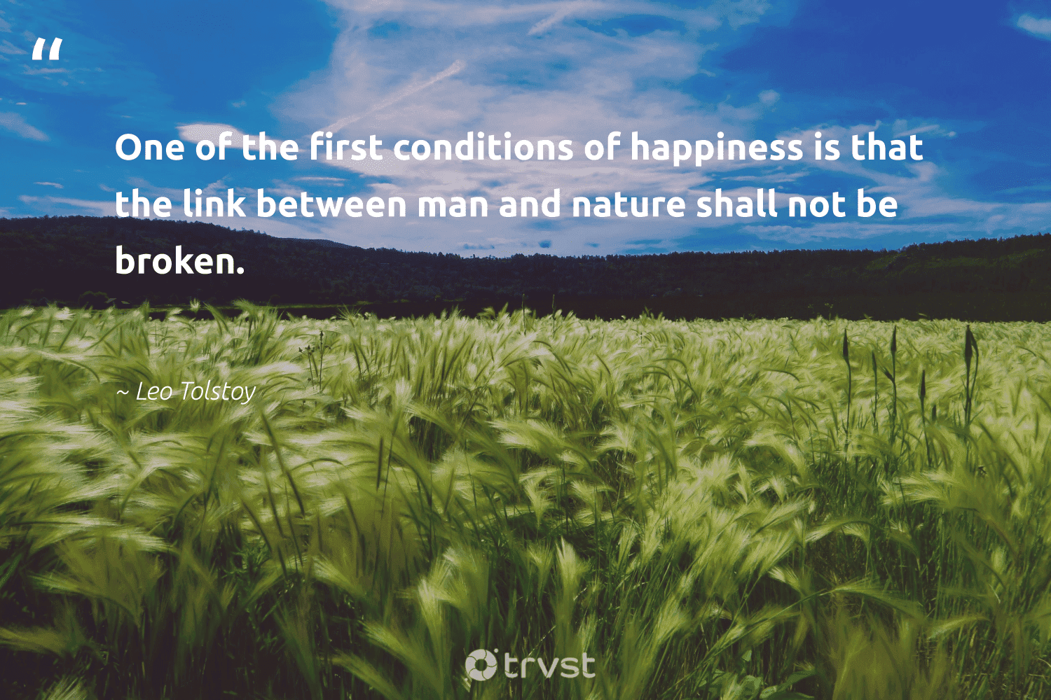 Control Nature Quotes