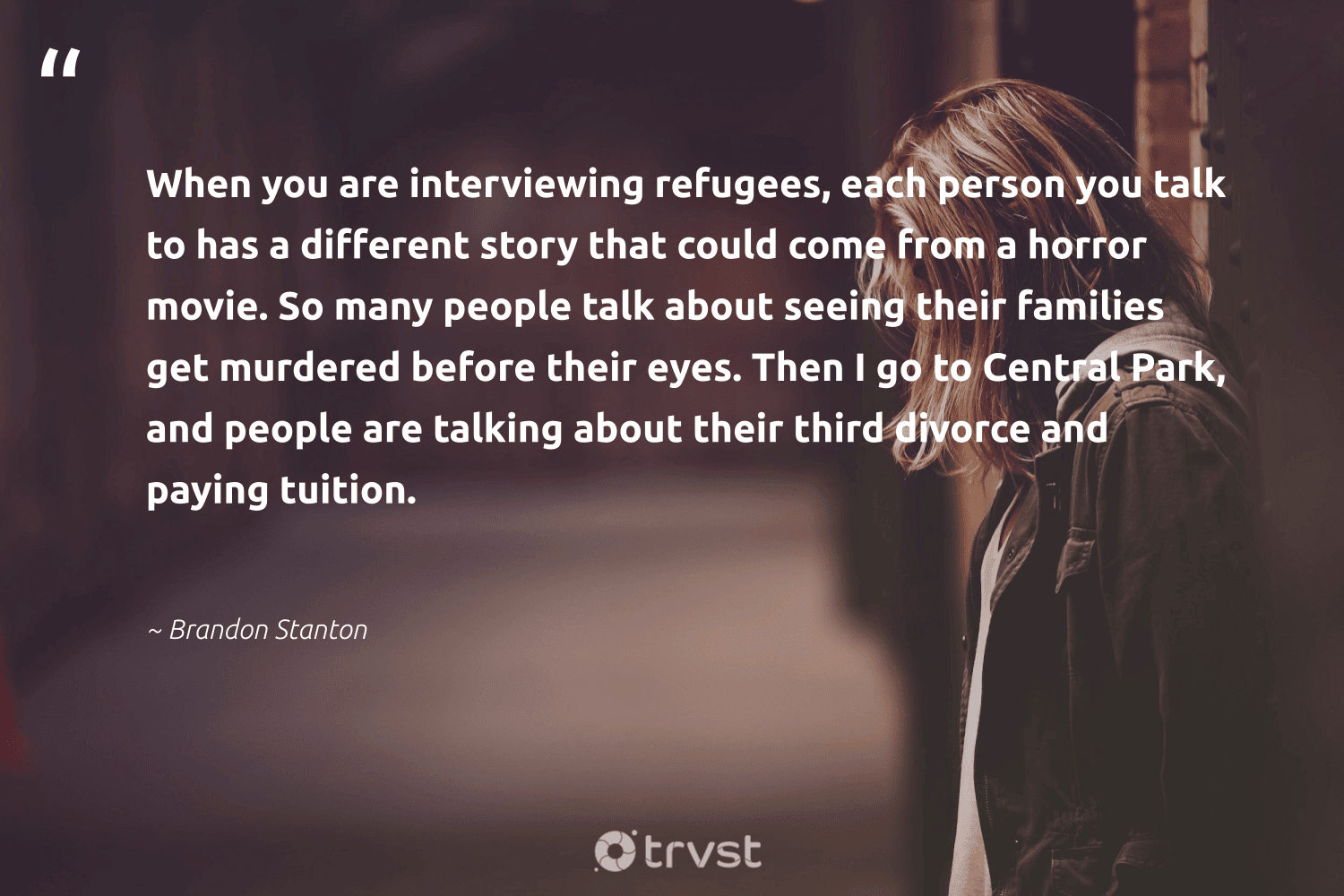14 Refugee Quotes to Inspire Actions to Help & Support Refugees