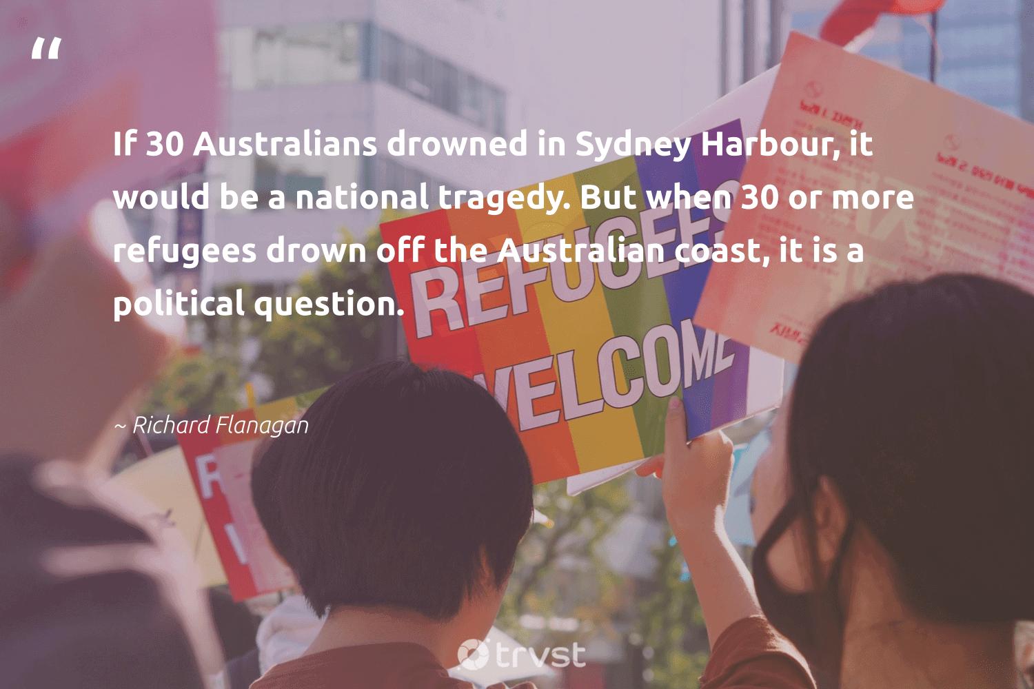 14 Refugee Quotes to Inspire Actions to Help & Support Refugees