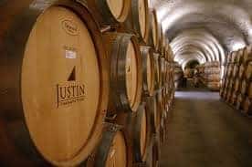 Justin Vineyards & Winery • Wine Tastings, Tours, Reviews & Events ...