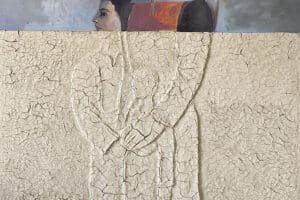 Sliman Mansour | Palestinian Artist | BIO & Artworks | Zawyeh Gallery