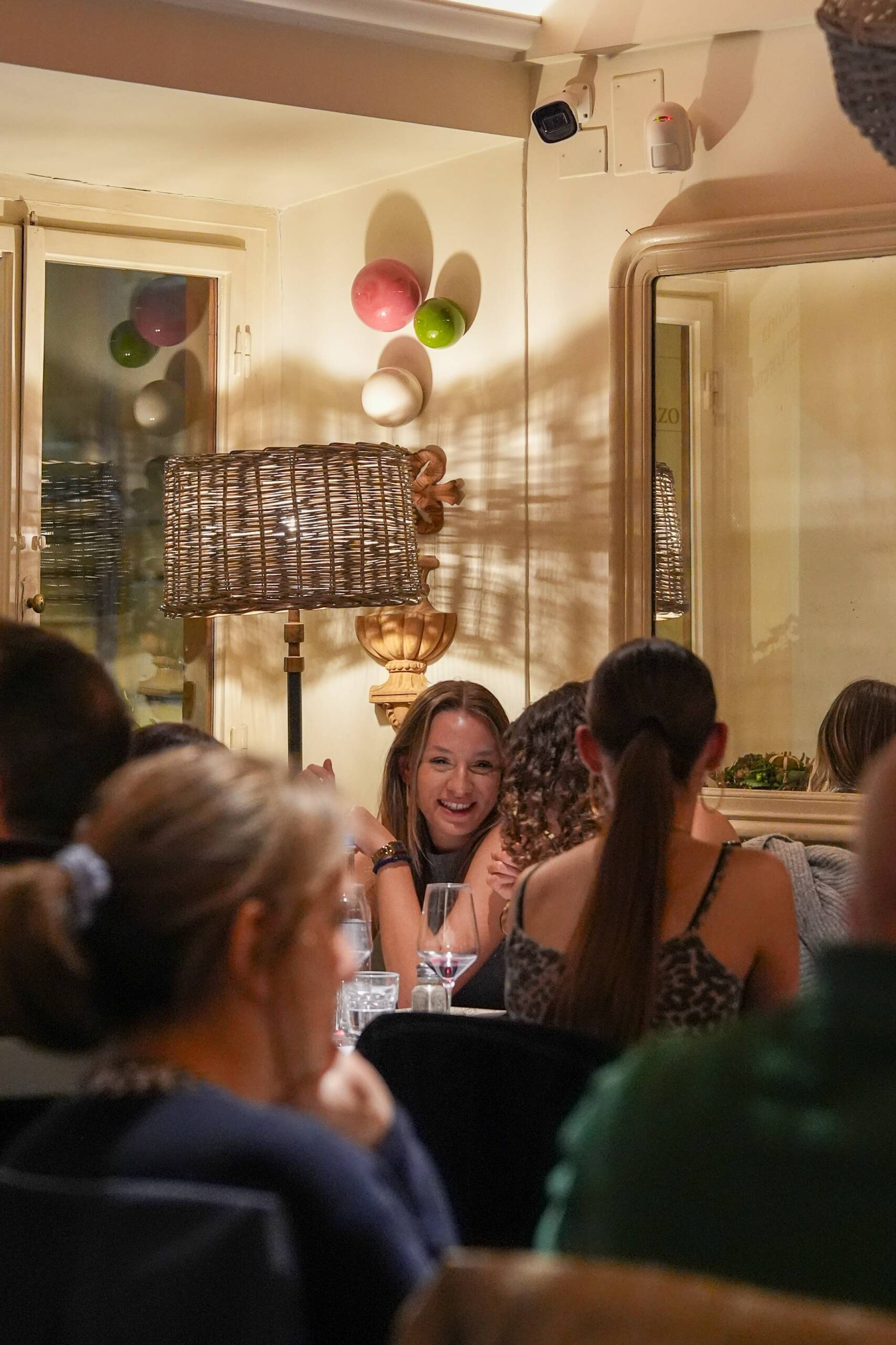 Home - Trattoria San Lorenzo