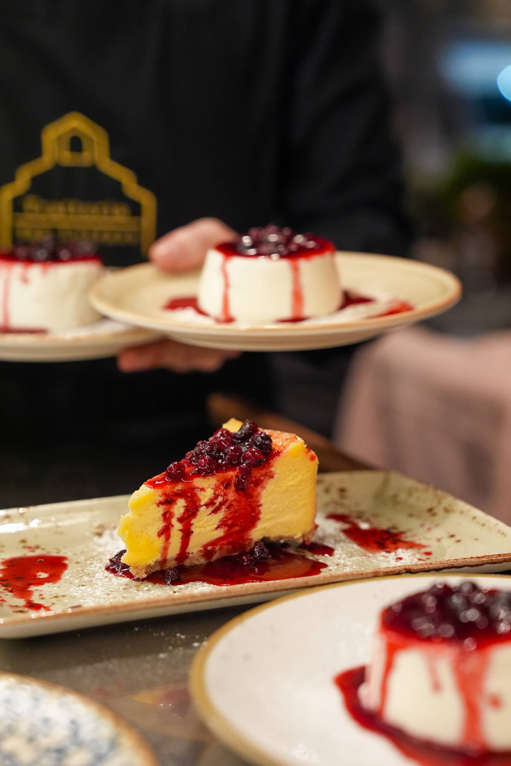 Home - Trattoria San Lorenzo